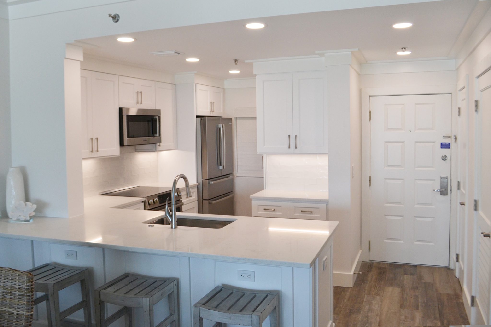 Kitchen Remodels - Lacey, WA - 10 Day Kitchens